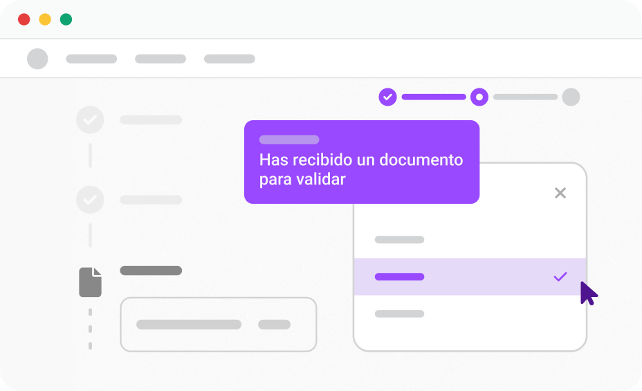 Gestor Documental - Inmatic